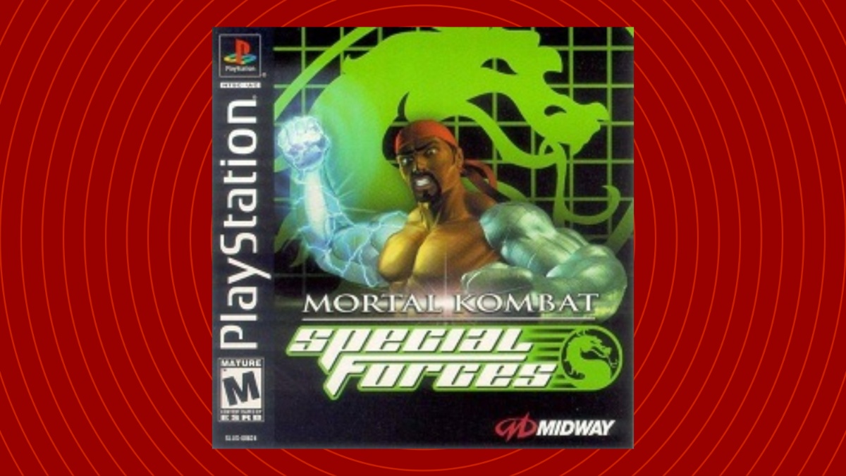 Every Mortal Kombat Game in Order - Gamepur