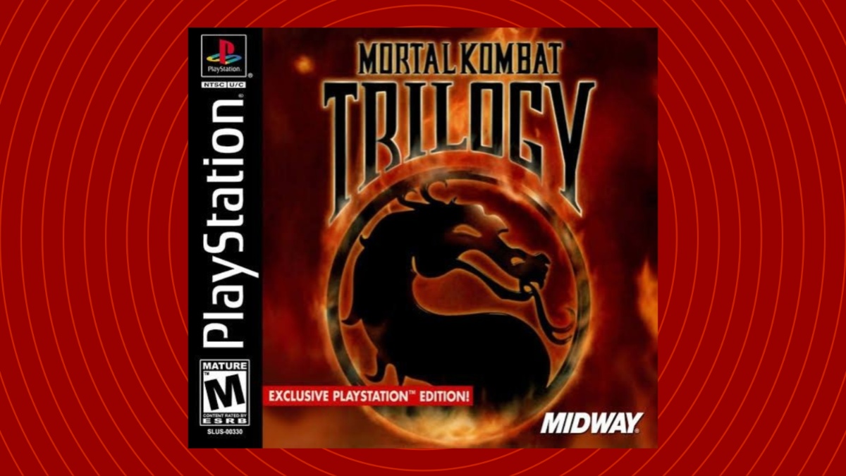 Every Mortal Kombat Game in Order - Gamepur