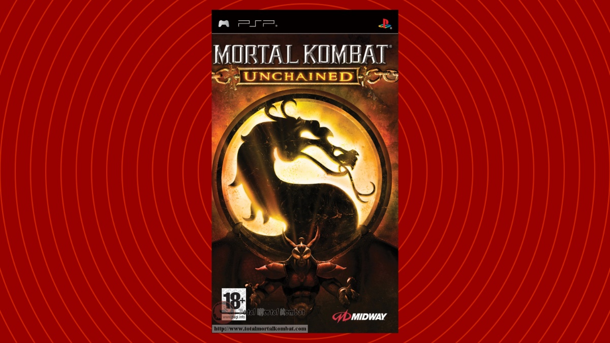 Every Mortal Kombat Game in Order - Gamepur