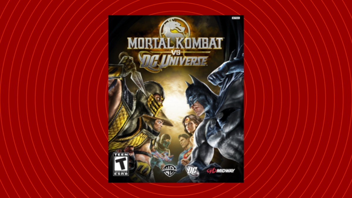 Every Mortal Kombat Game in Order - Gamepur