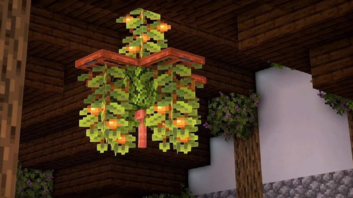 Top 13 Best Minecraft Chandelier Design Ideas - Gamepur