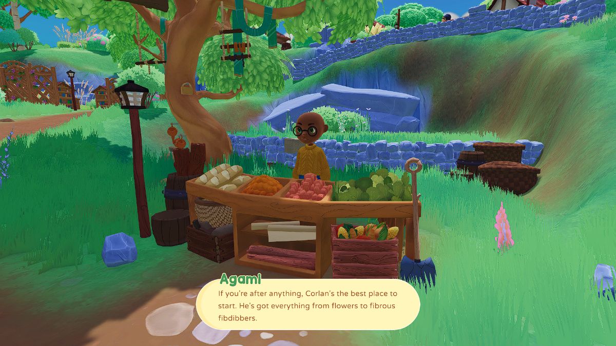 Paleo Pines: All Dinosaurs Favorite Food & Poppins - Gamepur