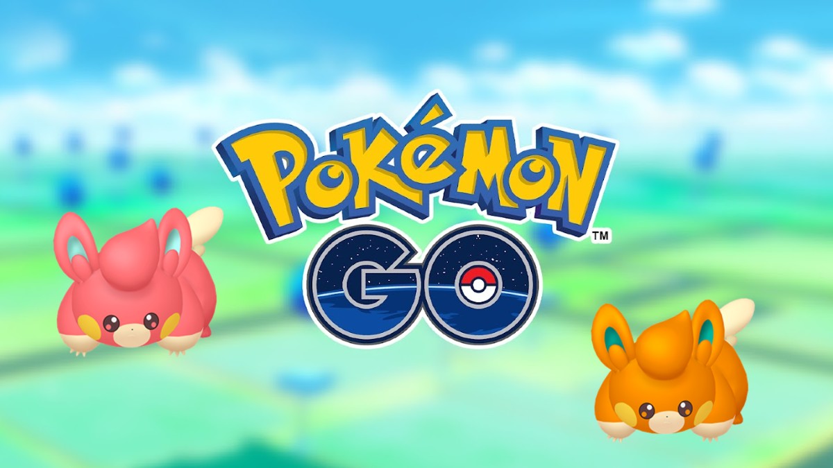Pokemon GO: Best Pokemon To Catch & Train During Out To Play Event ...