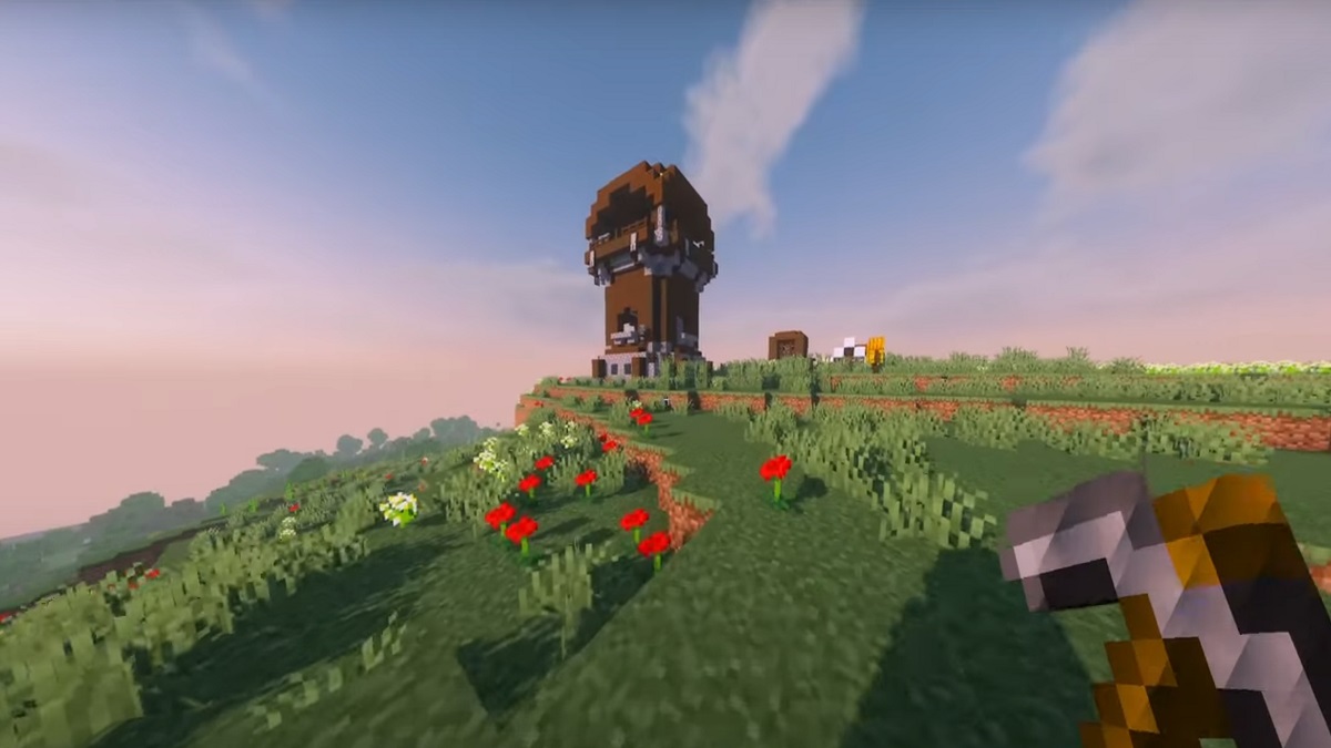 Minecraft: How To Stop Pillagers From Spawning In Their Outpost - Gamepur