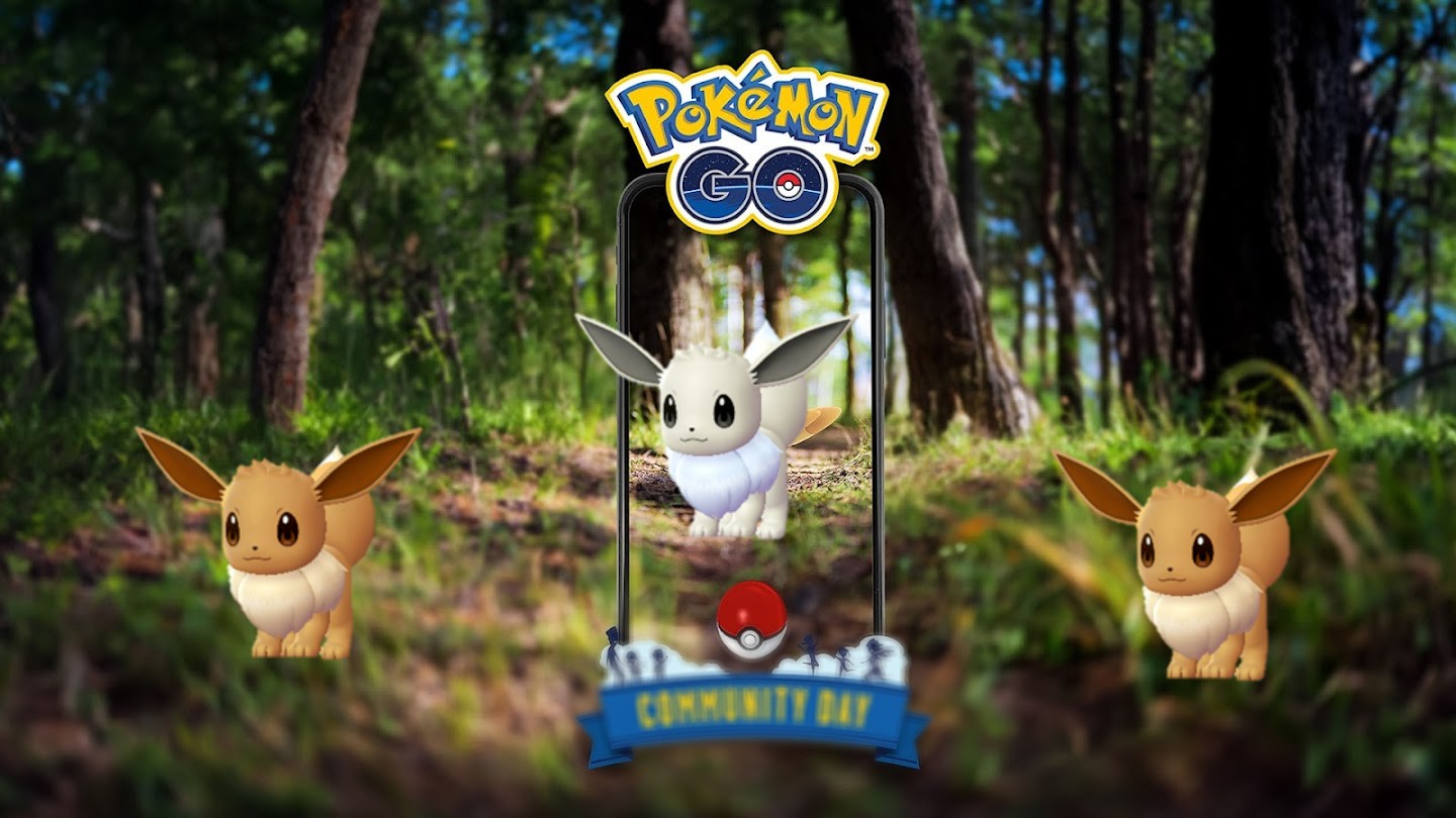 Pokemon Go: All Pokemon You Need to Walk With To Evolve - Gamepur