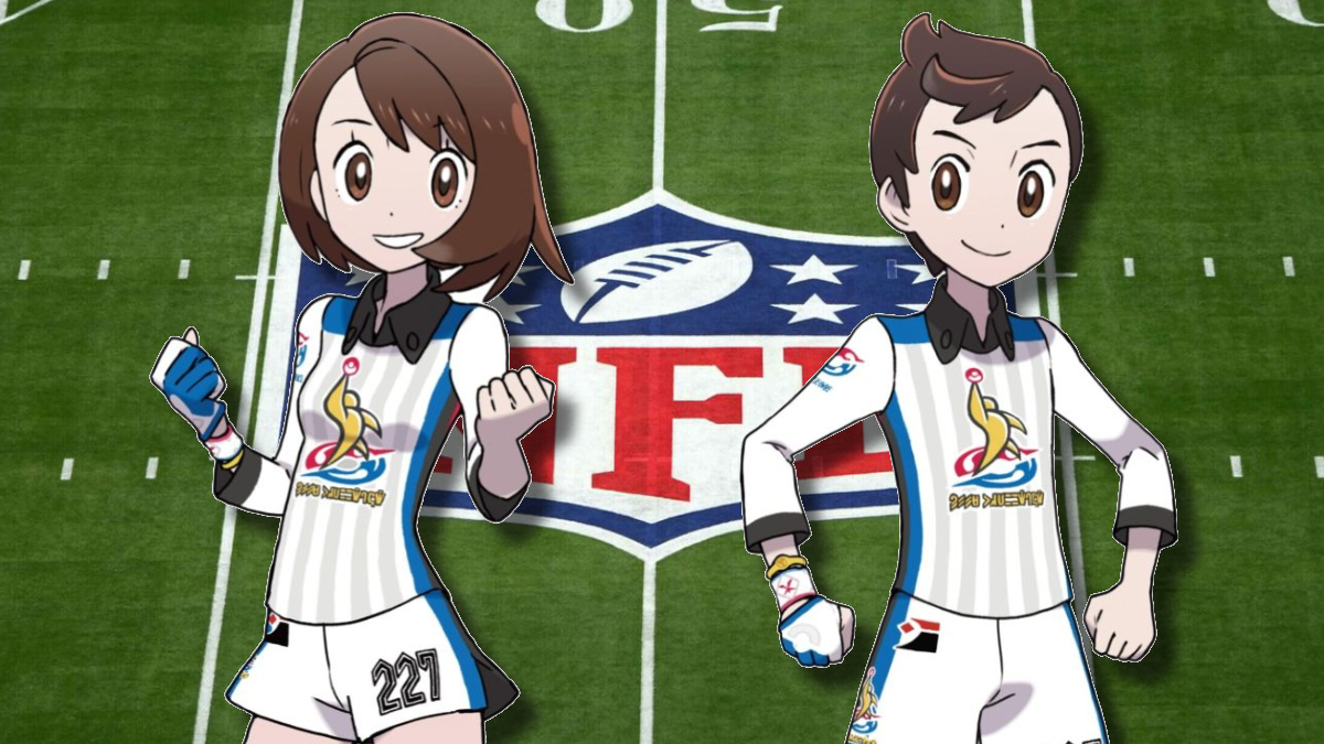 Pokemon Scarlet & Violet DLC Is The Best Part Of NFL Opening Week - Gamepur