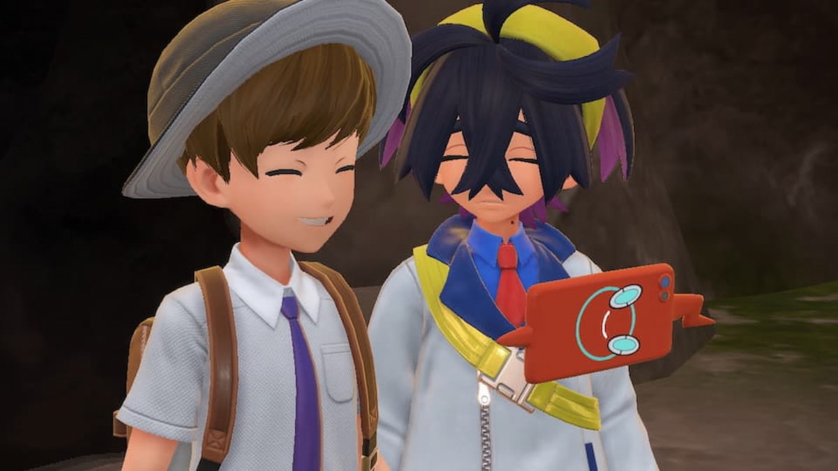 Pokemon Scarlet & Violet Vs. Sword & Shield - Which Is Better? - Gamepur