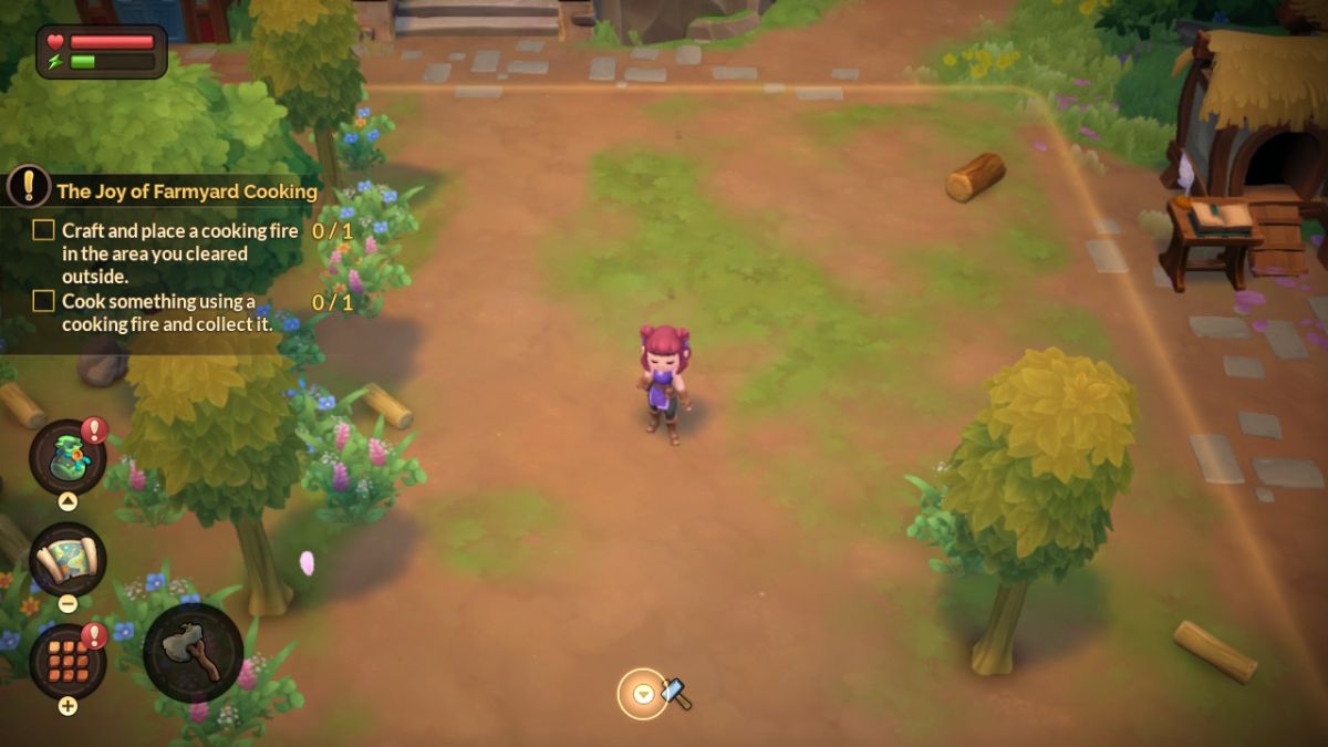 Fae Farm: All Resources & Where to Find Them - Gamepur