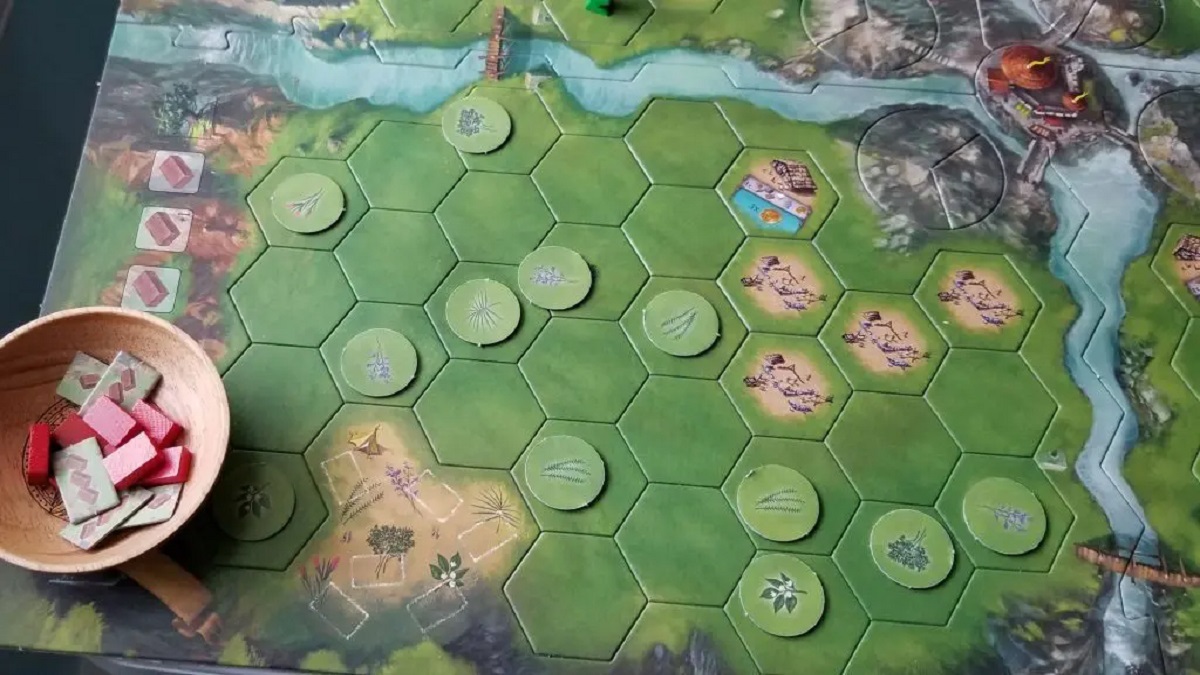 Top 10 Best Legacy Board Games, Ranked - Gamepur