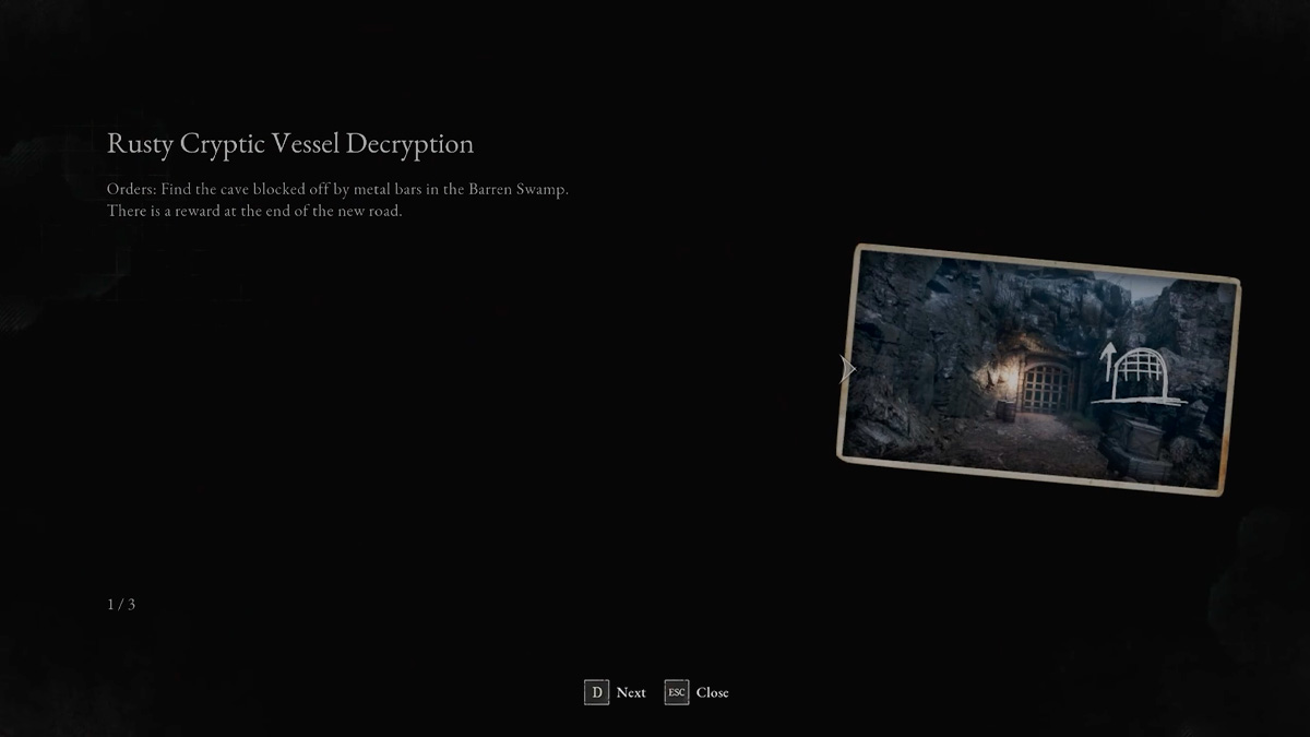 Lies of P: All Cryptic Vessels Locations & Solutions - Gamepur