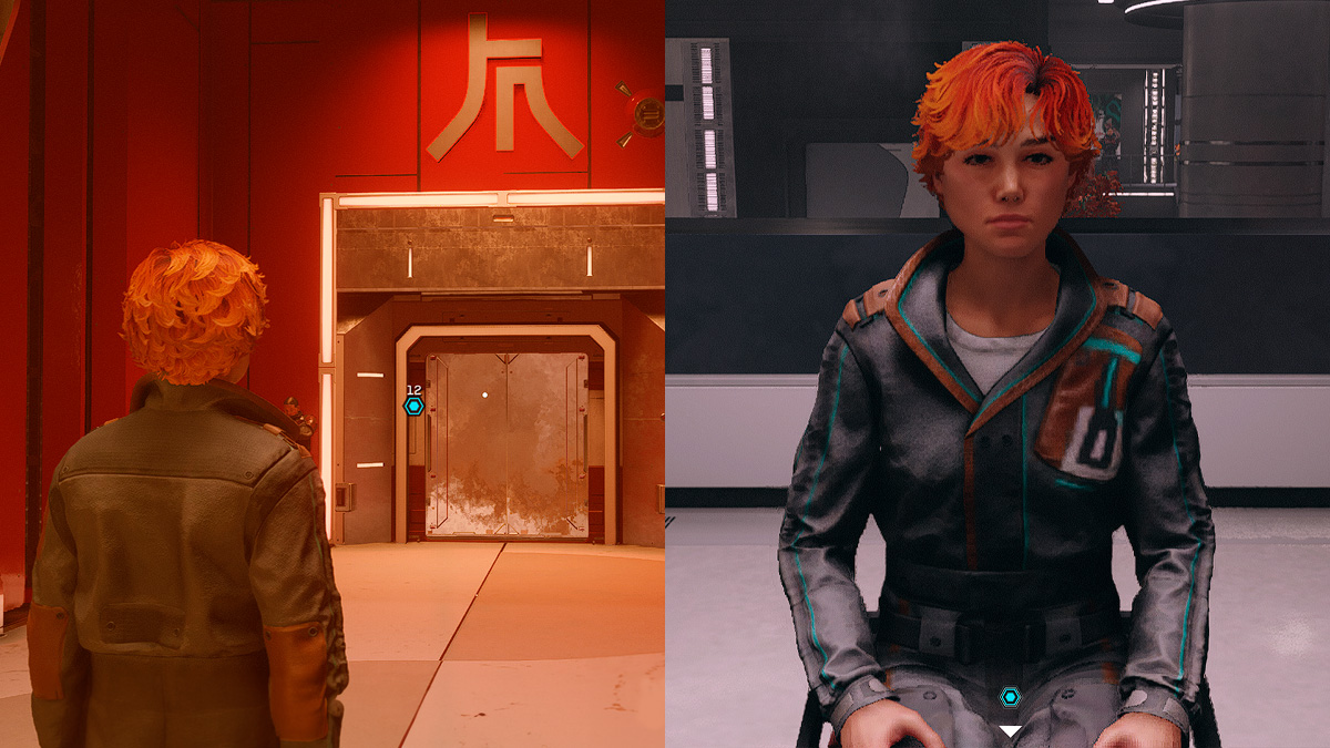 Starfield: All Ryujin Industries Application & Interview Answers - Gamepur