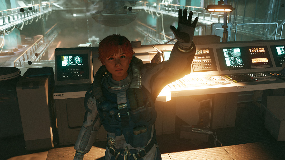 Starfield Operation Starseed: Should You Reboot or Cleanse the Crucible ...