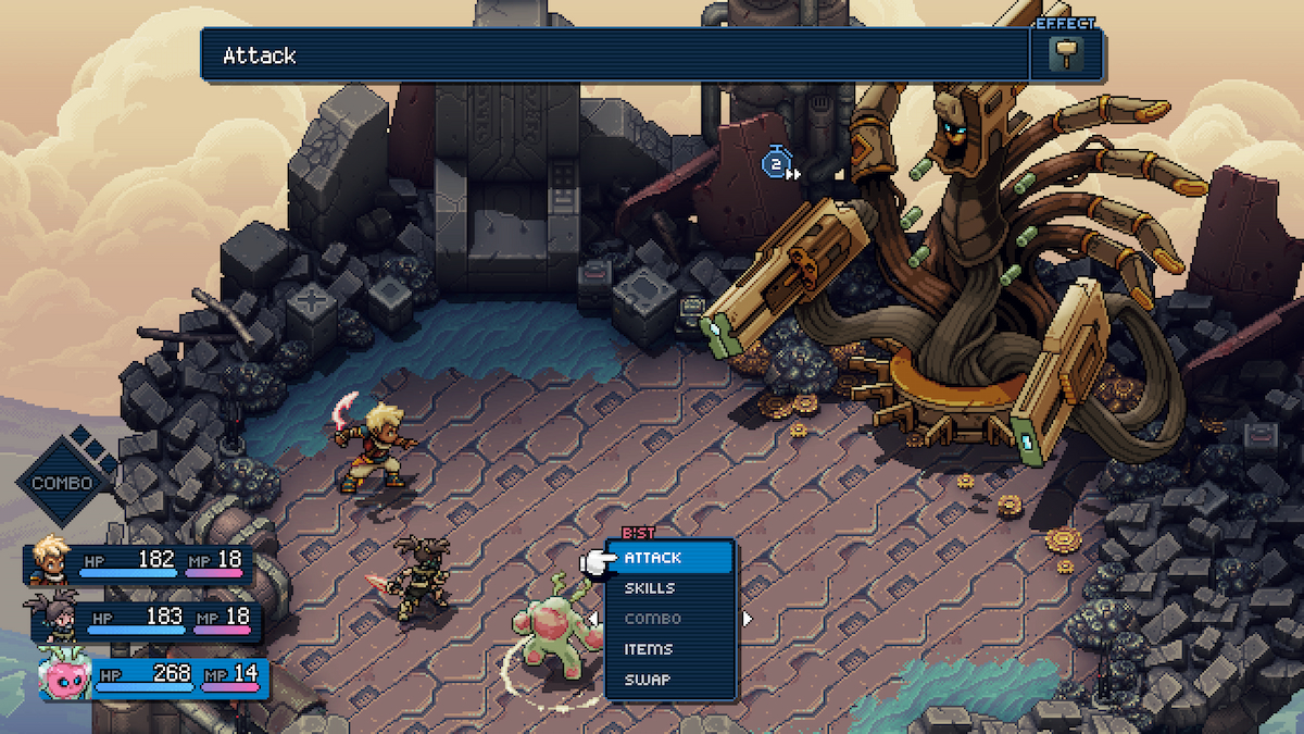 Sea of Stars: How to Get the True Ending - Gamepur