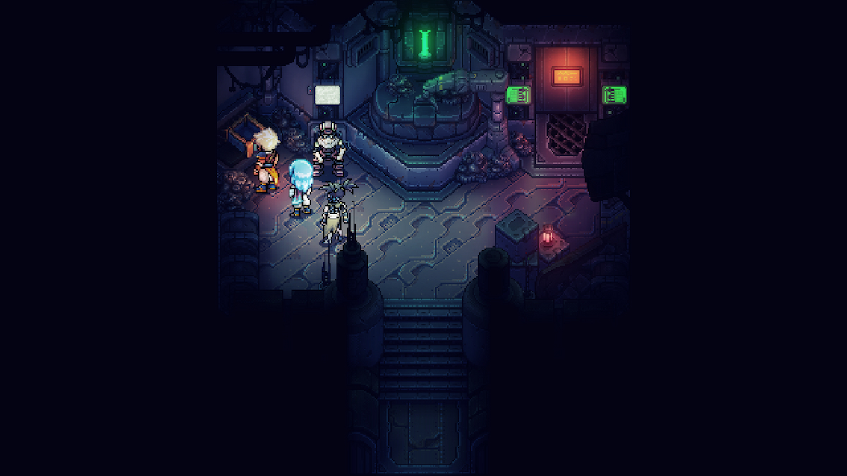 Sea of Stars - All Accessories, Locations, & Effects - Gamepur