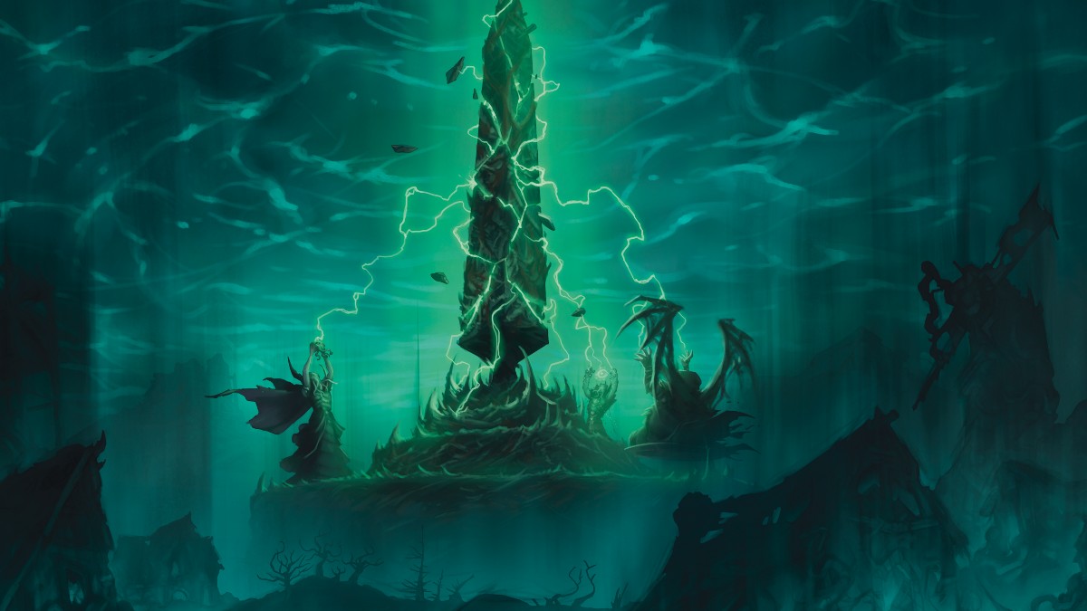 DnD Phandelver and Below: The Shattered Obelisk Review - Jump From BG3 ...