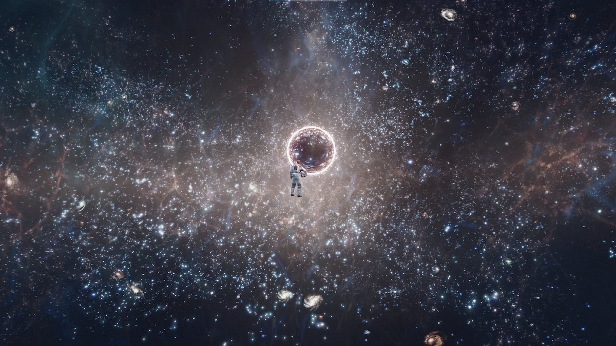 Starfield One Giant Leap: Should You Become Starborn or Return To Your ...