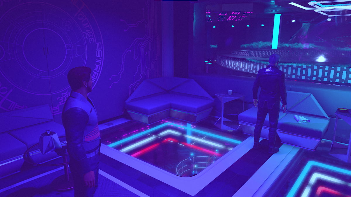 Starfield Guilty Parties: Should You Talk to Benjamin Bayu? - Gamepur