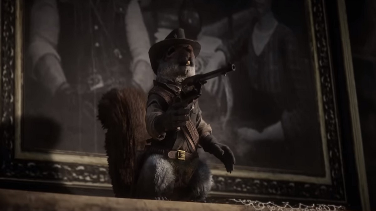 All Hunting Request Locations in Red Dead Redemption 2 - It's Art ...