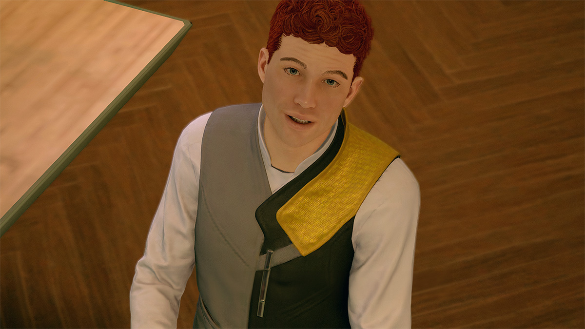 Starfield Lost and Found: All Paradiso Missing Items Locations - Gamepur