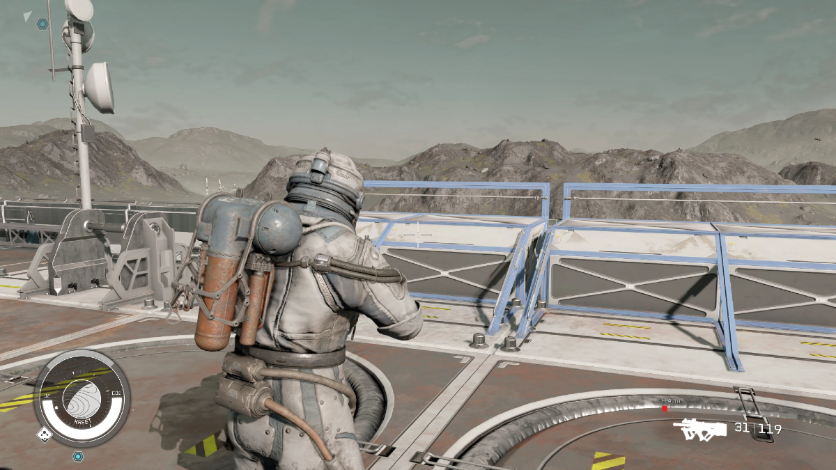 Starfield: Top 10 Best Convenience Mods - Gamepur