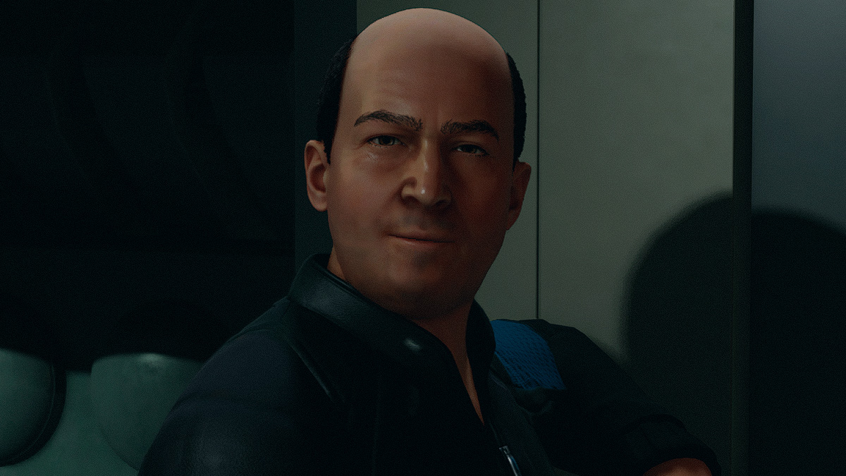 Starfield First Contact: How to Prepare the Ship for the Grav Drive ...