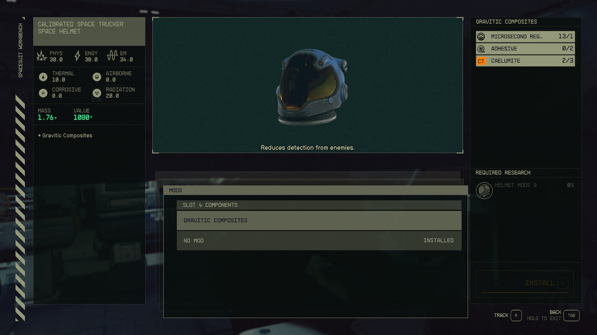 Starfield: Best Spacesuit, Helmet & Pack Mods - Gamepur
