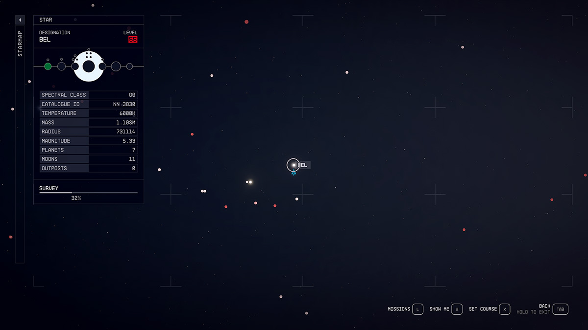 Starfield: What to Do First in New Game Plus - Gamepur