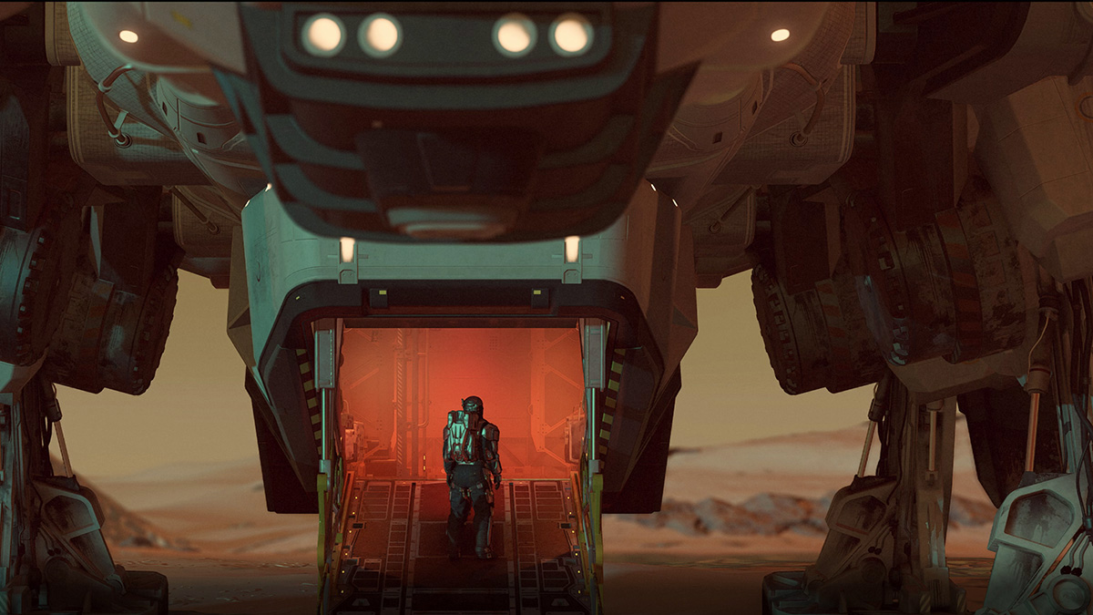 Starfield: How to Get and Farm Sealant - Gamepur