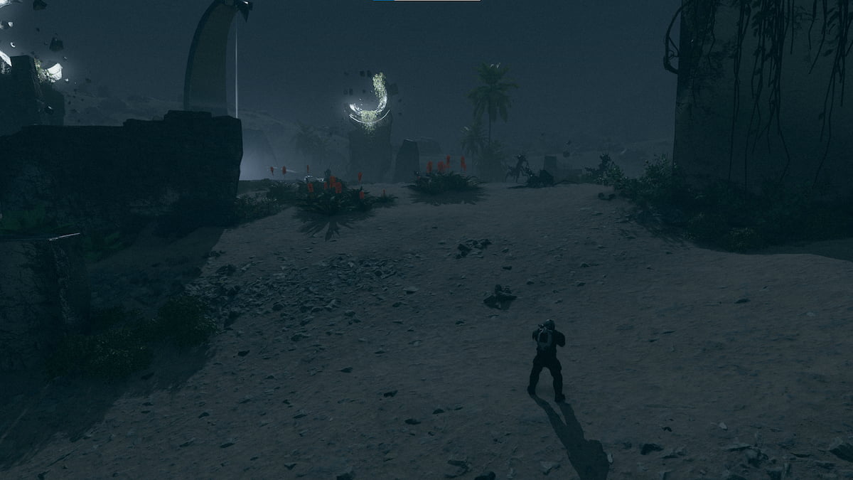 Starfield Unity: How to Get to the Island on Hyla II - Gamepur