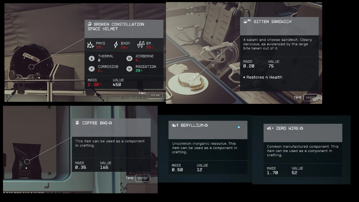 Starfield: Top 10 Best Convenience Mods - Gamepur