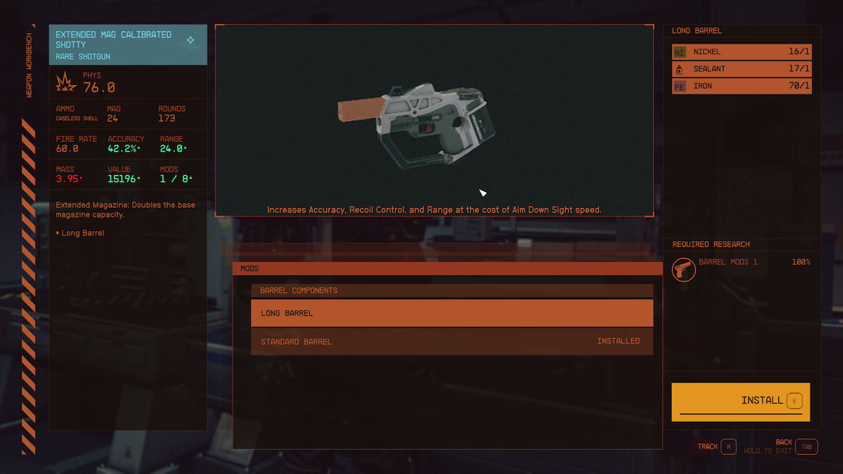 Starfield: Best Weapon & Gun Mods - Gamepur