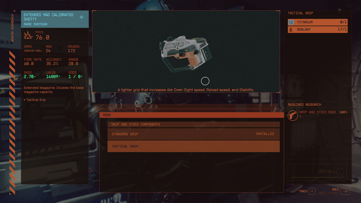 Starfield: Best Weapon & Gun Mods - Gamepur