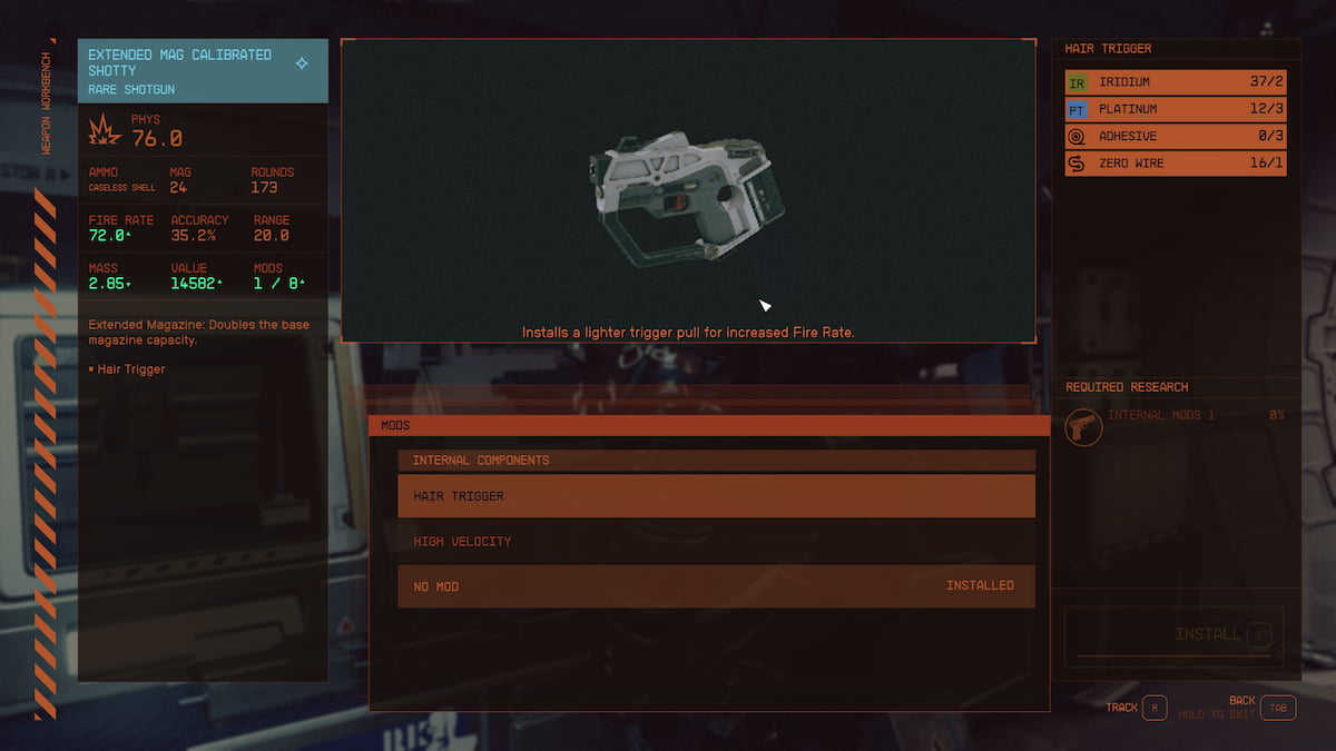 Starfield: Best Weapon & Gun Mods - Gamepur
