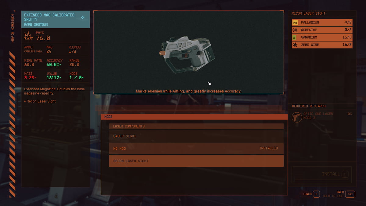 Starfield: Best Weapon & Gun Mods - Gamepur
