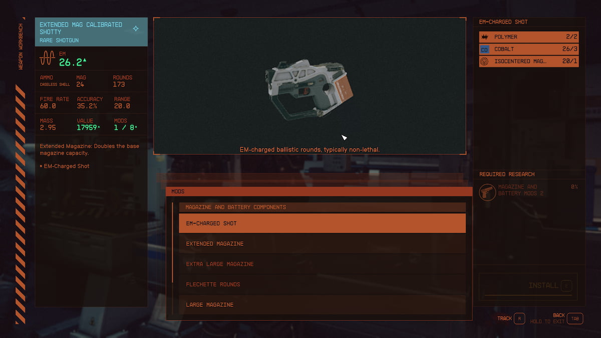 Starfield: Best Weapon & Gun Mods - Gamepur
