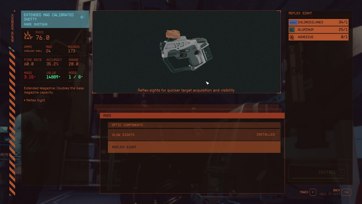 Starfield: Best Weapon & Gun Mods - Gamepur
