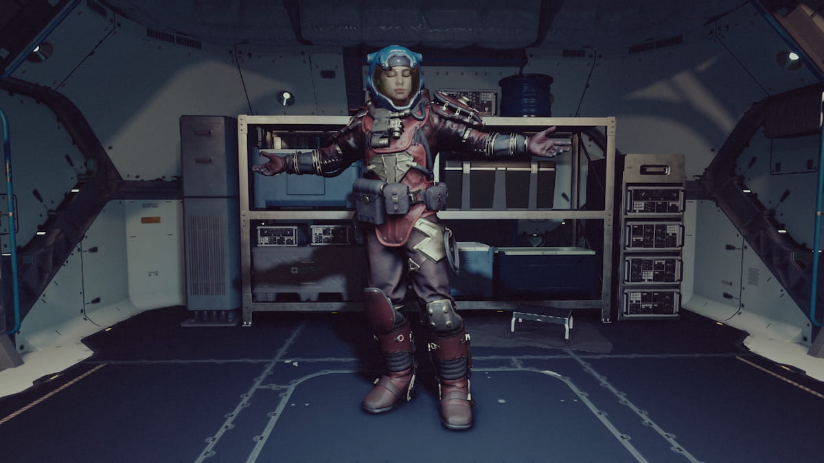Starfield: Best Spacesuit, Helmet & Pack Mods - Gamepur