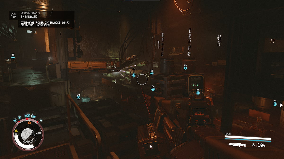 Starfield: How to Complete Entangled - Gamepur