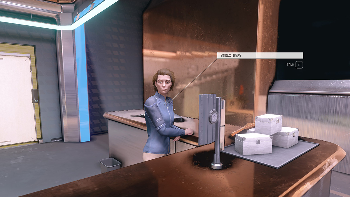 Starfield: How to Get and Farm Adhesive - Gamepur