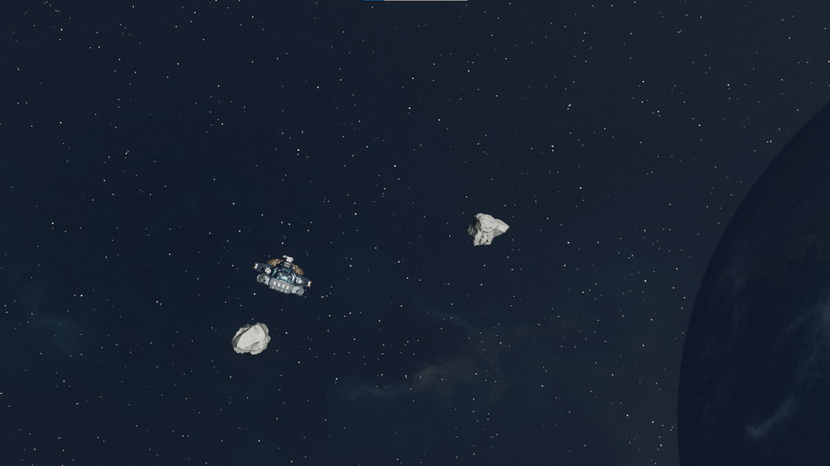 Bethesda Bug Spawns Starfield's Best Companion, My New Best Friend ...