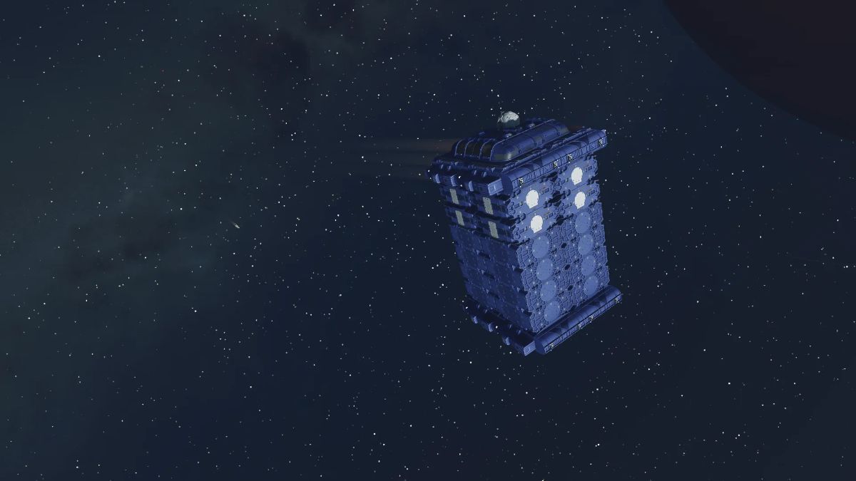 10 Most Ridiculous Ship Designs in Starfield - Gamepur