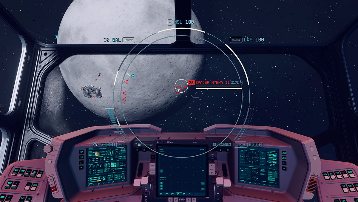 Starfield: Ship Combat Guide - Best Tips for Fighting Other Ships - Gamepur