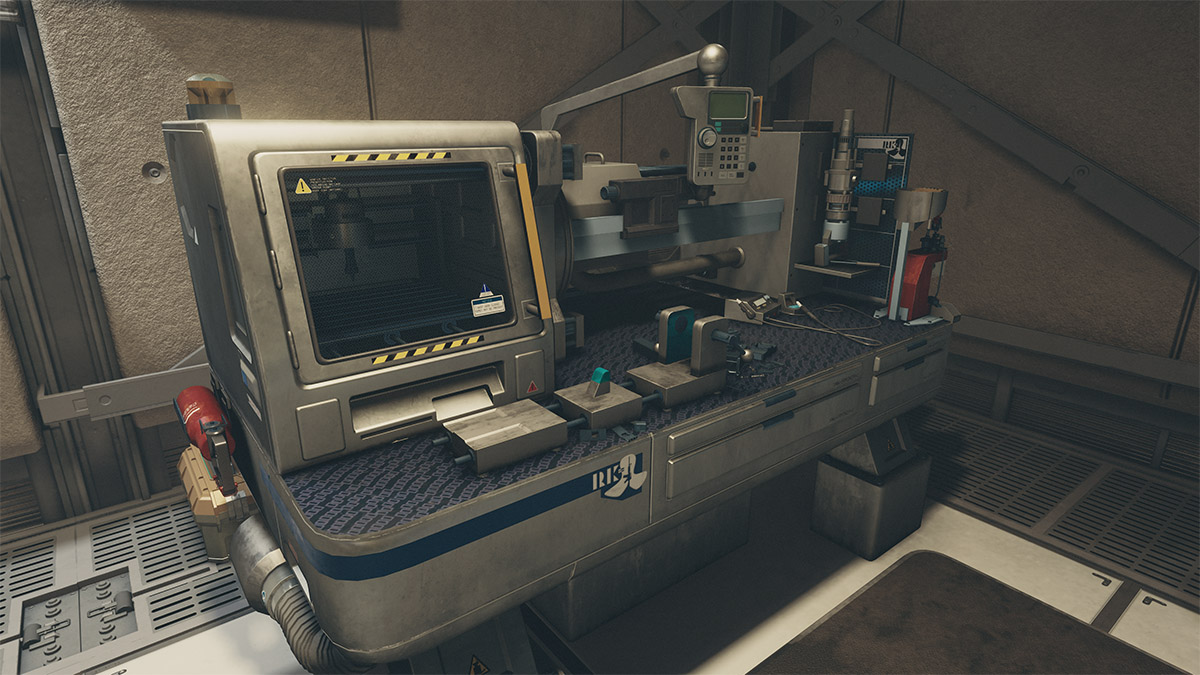 Starfield: How to Max Out Crafting Skills Quickly - Gamepur