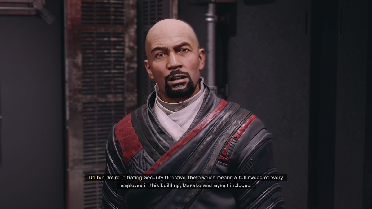 Starfield: How to Complete Background Checks - Gamepur