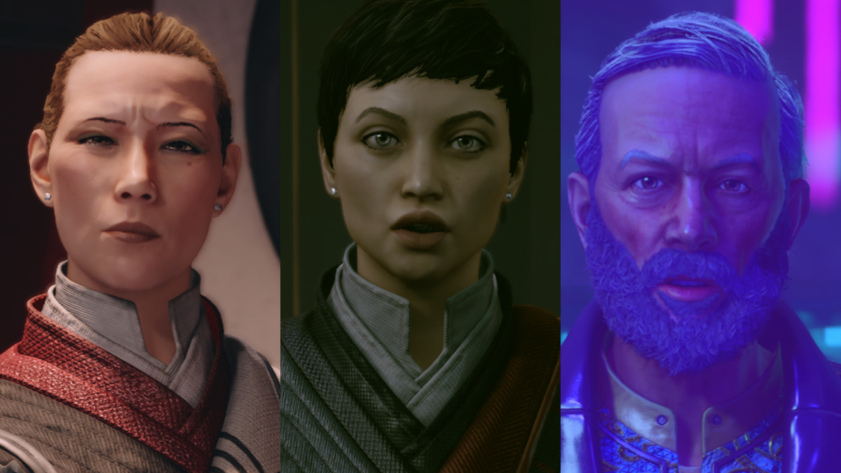 Starfield: How to Complete Guilty Parties - Gamepur