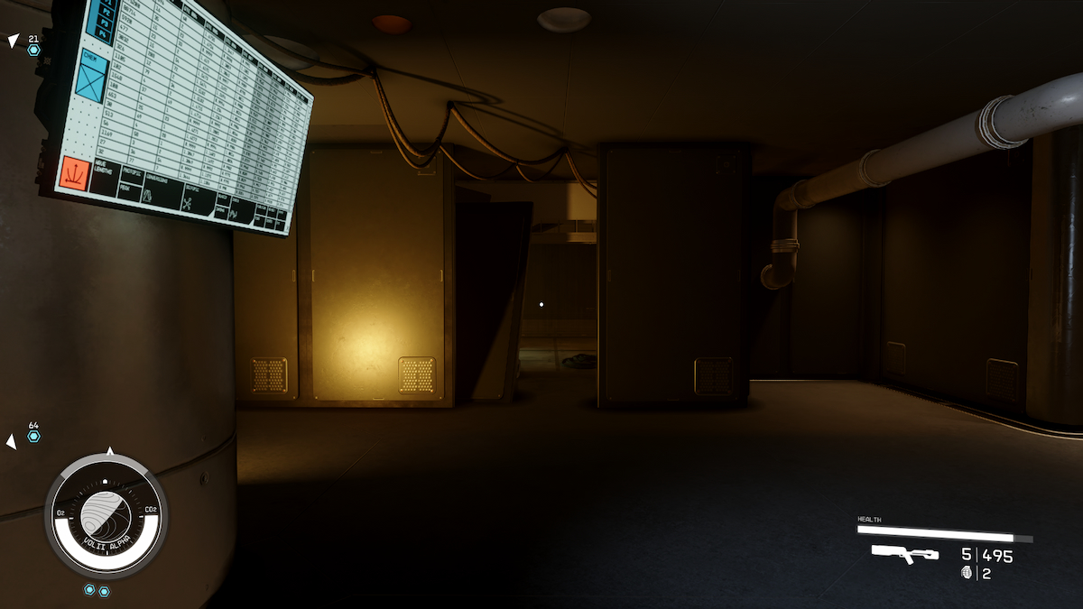 Starfield: How to Complete Guilty Parties - Gamepur