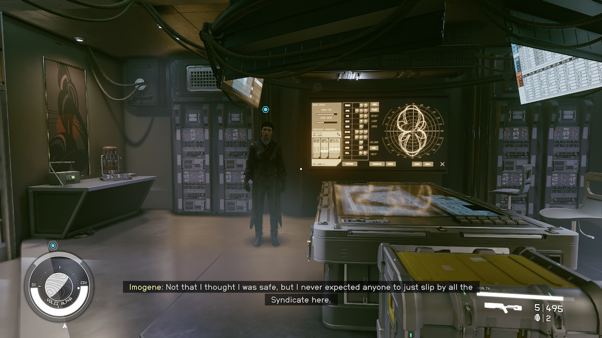 Starfield: How to Complete Guilty Parties - Gamepur