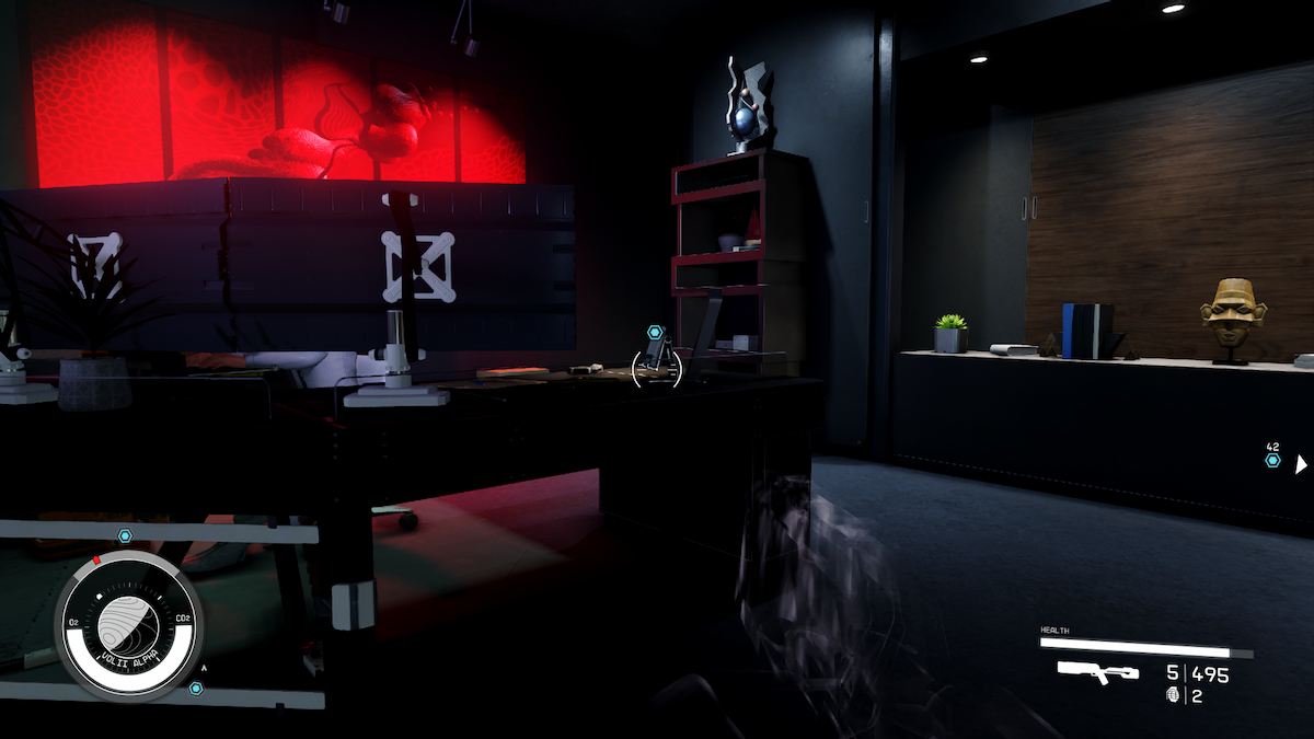 Starfield: How to Complete Guilty Parties - Gamepur