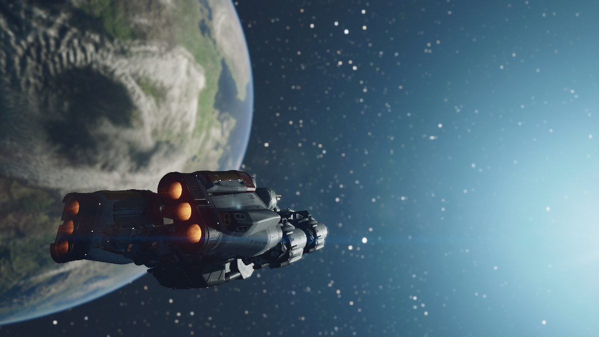 Starfield Complete Guide - Quest, Lore, Story & Trailers