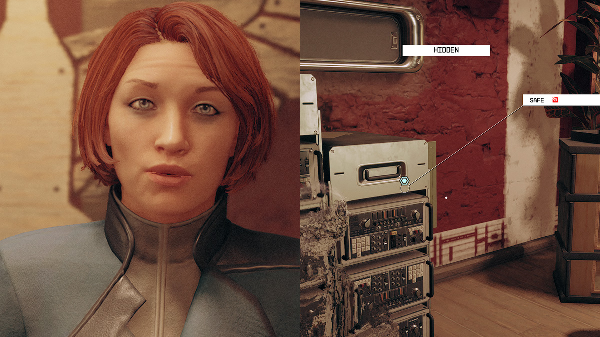 Starfield Late Bloomer: Persuade Leah Casler or Steal the Tree Branch ...